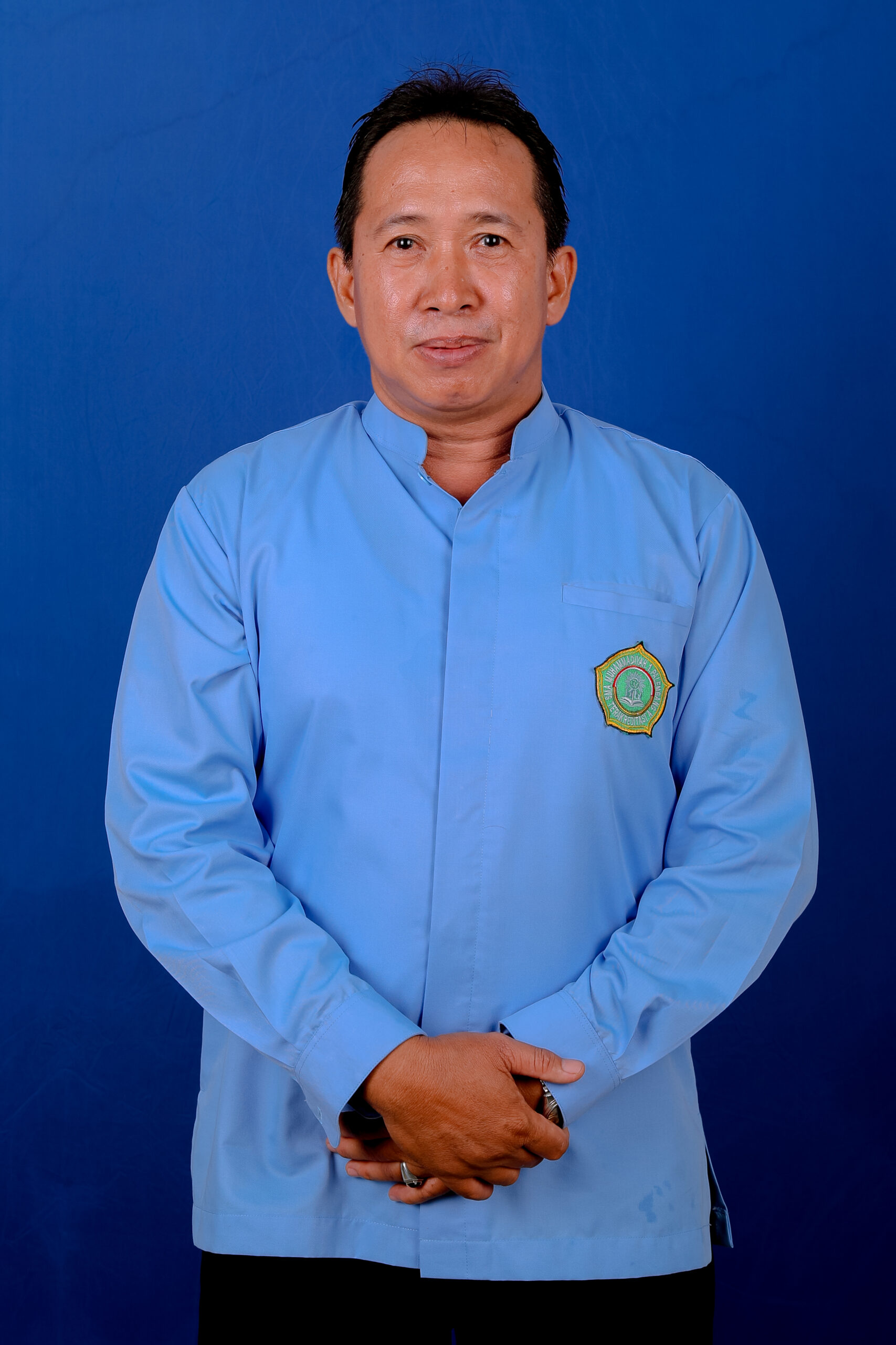 SMA Muhammadiyah 1 Palembang — Yusuf Abdullah